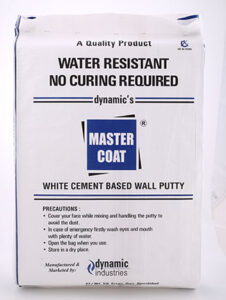 #1 WallPutty And Texture Manufacturer in Ahmedabad | MasterCoat